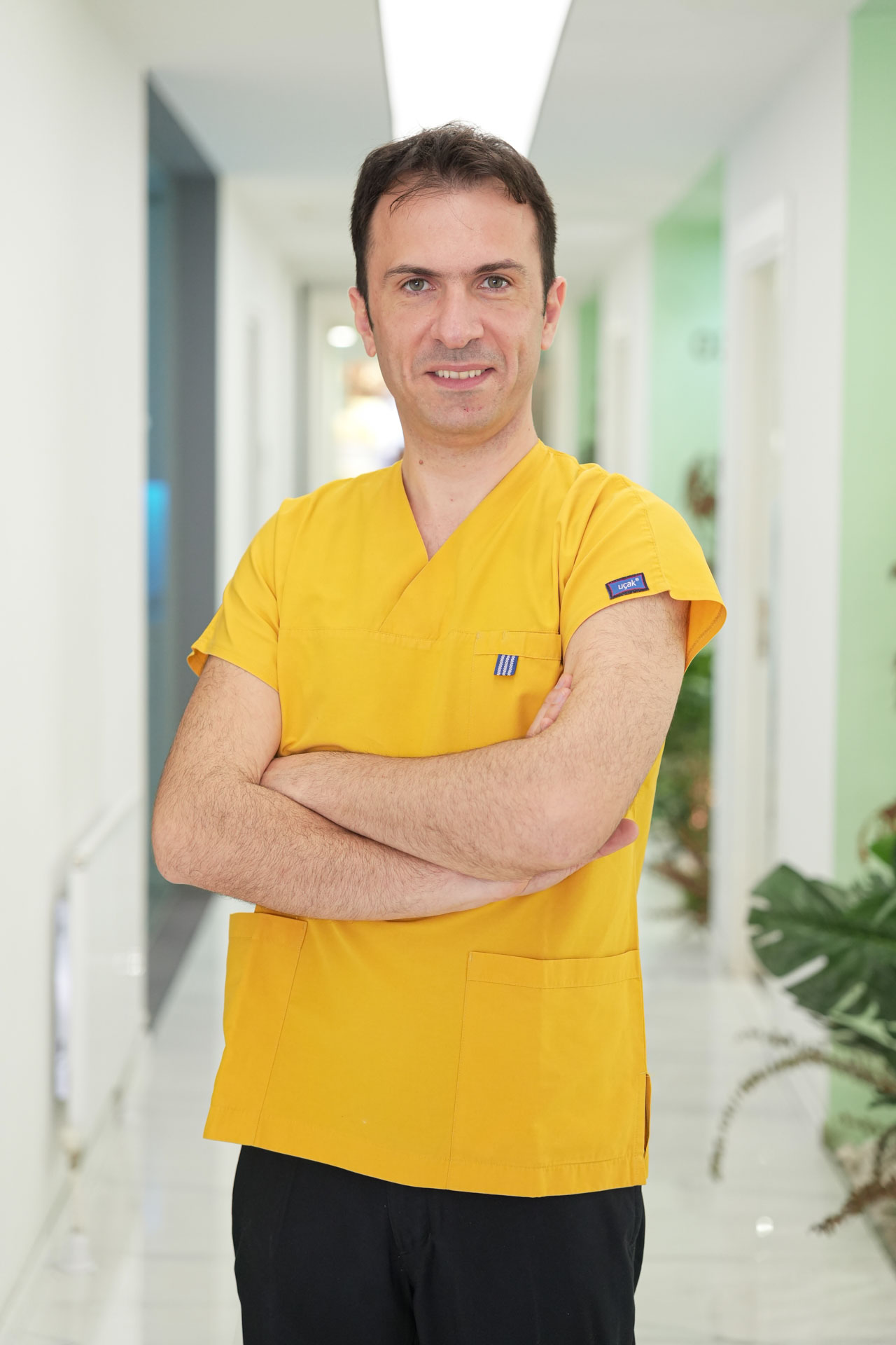 Team - Esthetic Airlines